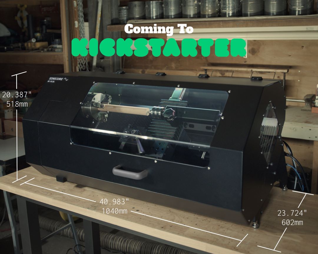 How to Buy? – SineCore CNC